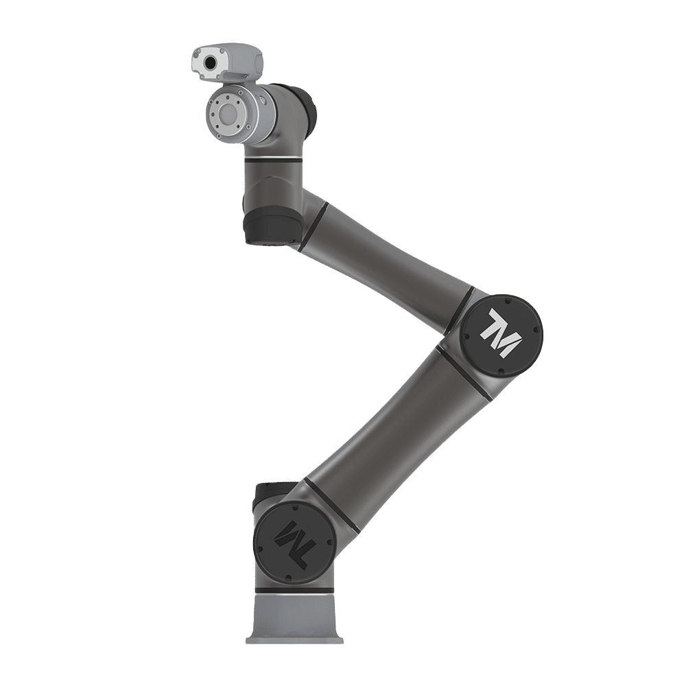TECHMAN ROBOT - COBOT IA SERIES S